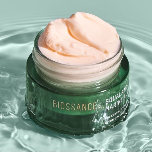 Biossance | Skincare | Biossance Squalane Marine Algae Firming Lifting Eye Cream 5 Ml 5 Fl Oz ...